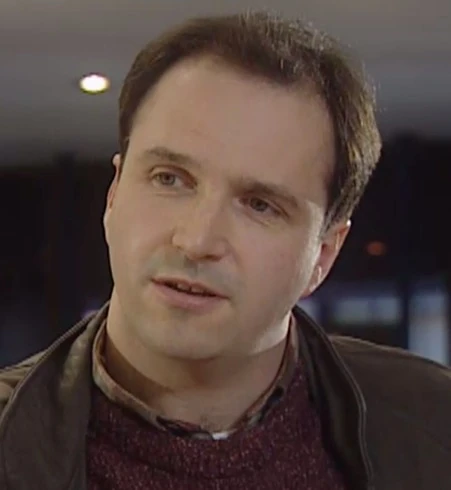 Ian Jenkins | Coronation Street Wiki | Fandom