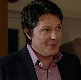 Mike Leydon | Coronation Street Wiki | Fandom