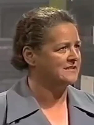 Mrs. Pye | Coronation Street Wiki | Fandom