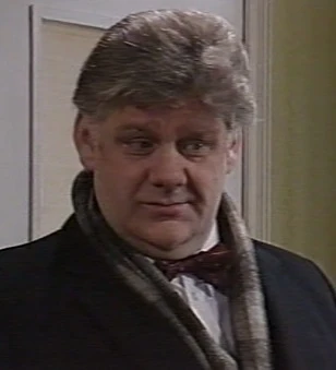 Ted Lucas | Coronation Street Wiki | Fandom