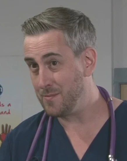 Karl Sedgwick | Coronation Street Wiki | Fandom