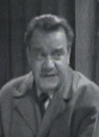 George Entwistle | Coronation Street Wiki | Fandom