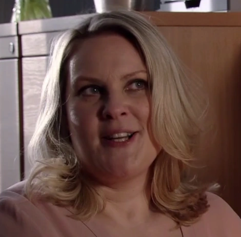 Registrar (Episode 9123) | Coronation Street Wiki | Fandom