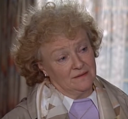 Jean Harris | Coronation Street Wiki | Fandom