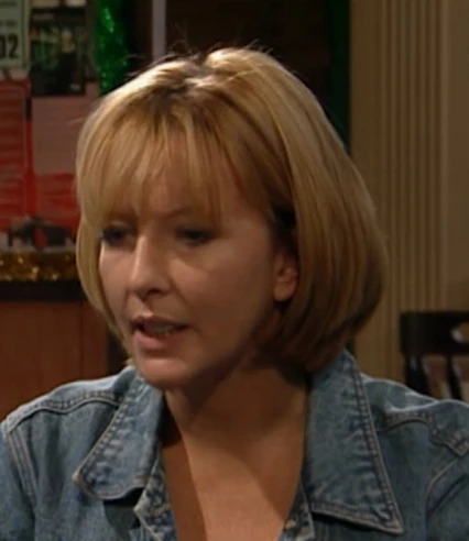 Jeni Howarth Williams | Coronation Street Wiki | Fandom