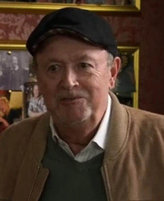 Barry Noakes | Coronation Street Wiki | Fandom