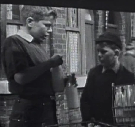 Peter Noone | Coronation Street Wiki | Fandom