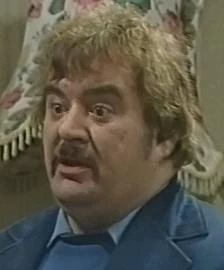 Frank Roper | Coronation Street Wiki | Fandom