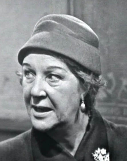 Maud (Episodes 56/7) | Coronation Street Wiki | Fandom