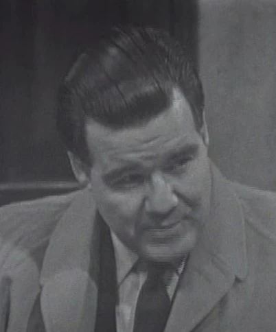 Mr Harper | Coronation Street Wiki | Fandom