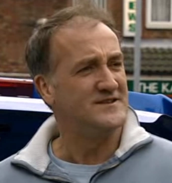 Nick Neeson | Coronation Street Wiki | Fandom