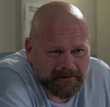 Nick Judge | Coronation Street Wiki | Fandom