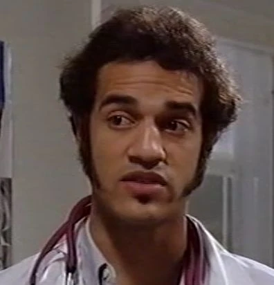 Dr Hughes | Coronation Street Wiki | Fandom