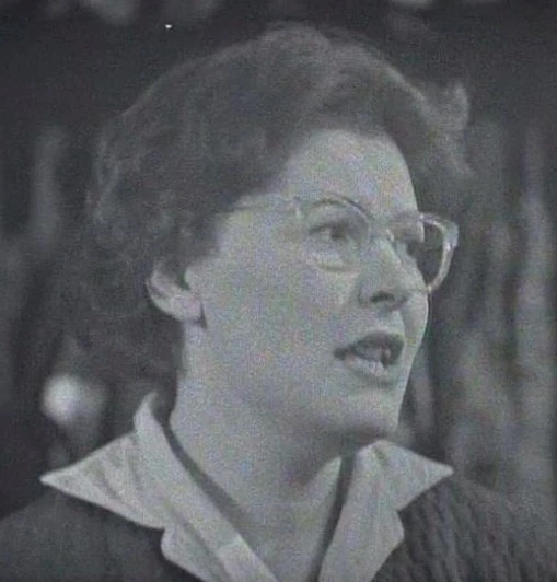 Christine Low | Coronation Street Wiki | Fandom