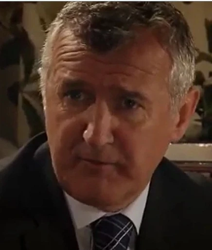 Trevor Seymour | Coronation Street Wiki | Fandom