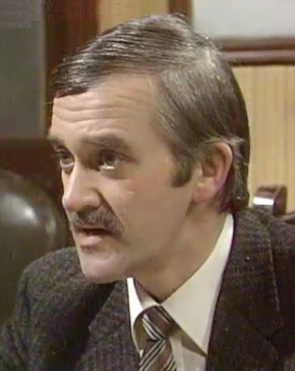 Bernard Gallagher | Coronation Street Wiki | Fandom