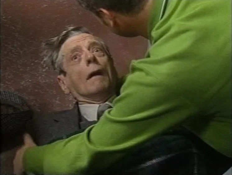 Episode 4194 (14th May 1997) | Coronation Street Wiki | Fandom