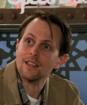 Gareth Bennett-Ryan | Coronation Street Wiki | Fandom