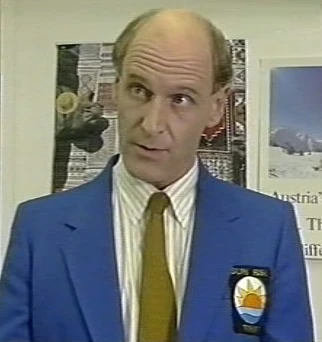 Mr Tasker | Coronation Street Wiki | Fandom