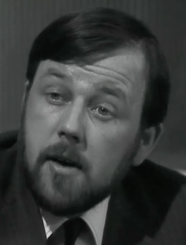 Brian Hoggatt | Coronation Street Wiki | Fandom