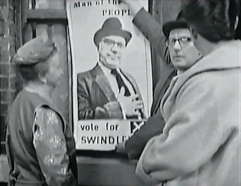 Episode 192 (15th October 1962) | Coronation Street Wiki | Fandom