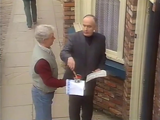 Episode 3976 (19th February 1996) | Coronation Street Wiki | Fandom