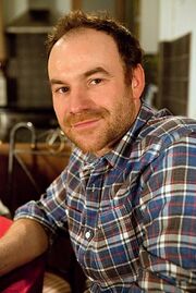 Tim Metcalfe | Coronation Street Wiki | Fandom