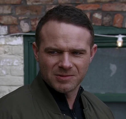 Joe Layton | Coronation Street Wiki | Fandom