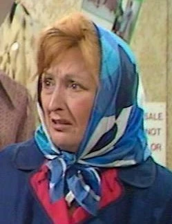 Mrs. Ferguson | Coronation Street Wiki | Fandom