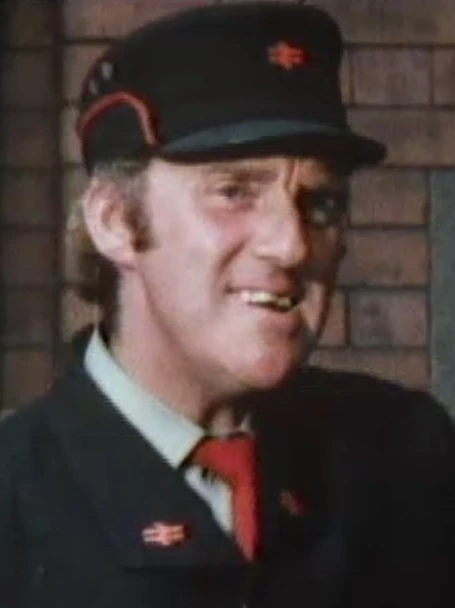 Syd Greaves | Coronation Street Wiki | Fandom