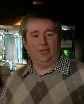 Martin Beard | Coronation Street Wiki | Fandom