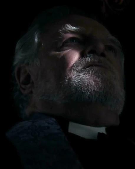 Priest (Episode 9223) | Coronation Street Wiki | Fandom