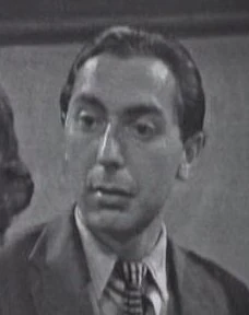 Cyril (Episode 50) | Coronation Street Wiki | Fandom