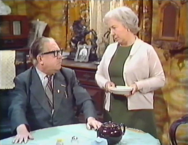 Episode 1096 (19th July 1971) | Coronation Street Wiki | Fandom