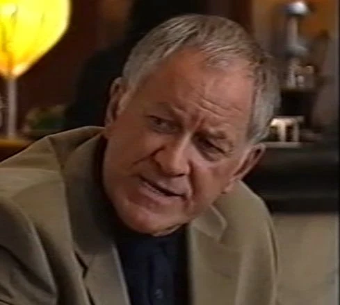 Frank Walker | Coronation Street Wiki | Fandom