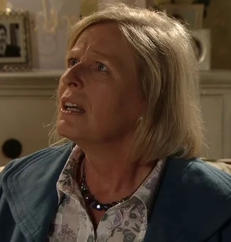 Norma Fountain | Coronation Street Wiki | Fandom
