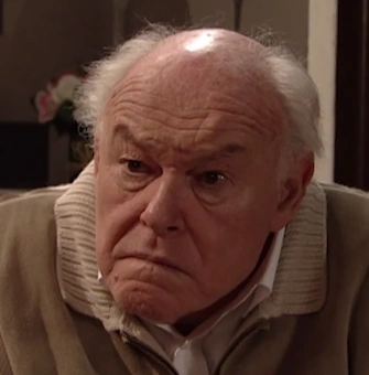 Eric Babbage | Coronation Street Wiki | Fandom