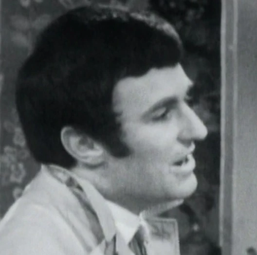 John Meakin | Coronation Street Wiki | Fandom