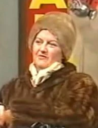 Mrs. Harrison | Coronation Street Wiki | Fandom