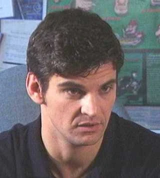 Will Griffiths | Coronation Street Wiki | Fandom