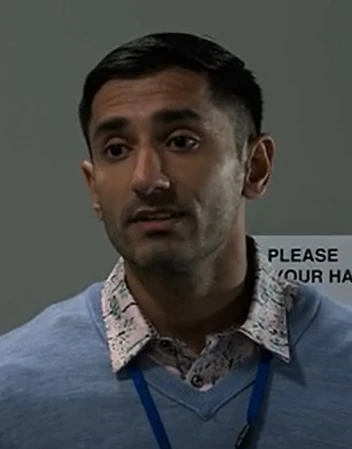 Harki Bhambra | Coronation Street Wiki | Fandom