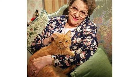 Marmaduke | Coronation Street Wiki | Fandom