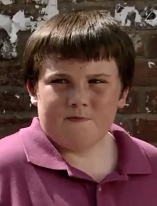 Dean McGinley | Coronation Street Wiki | Fandom