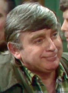 Fred Chapman | Coronation Street Wiki | Fandom