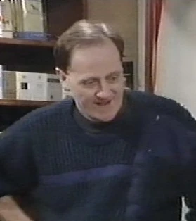Graham Foster | Coronation Street Wiki | Fandom