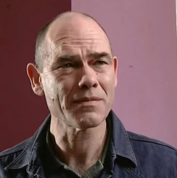 Ray Sykes | Coronation Street Wiki | Fandom