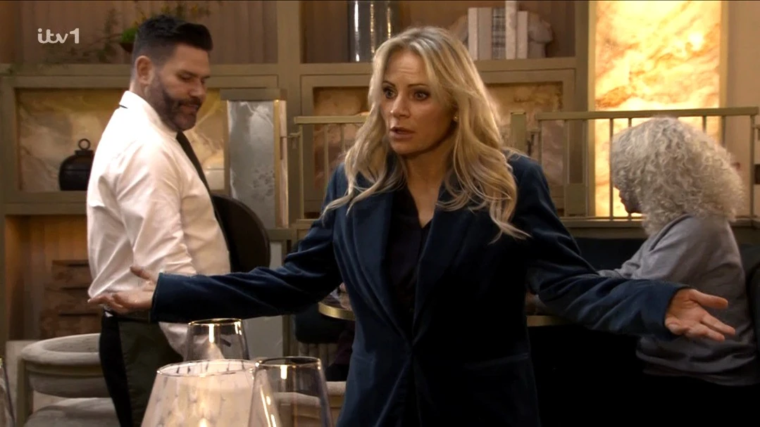 Episode 11779 (21st January 2026) | Coronation Street Wiki | Fandom