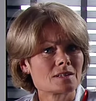 Janet Dibley | Coronation Street Wiki | Fandom
