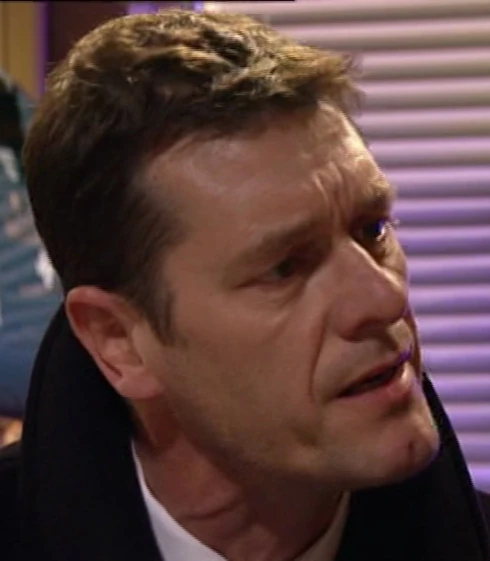 Steve Ramsden | Coronation Street Wiki | Fandom