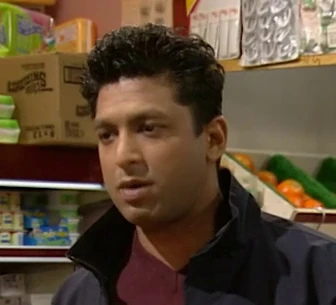 Jayesh Parekh | Coronation Street Wiki | Fandom